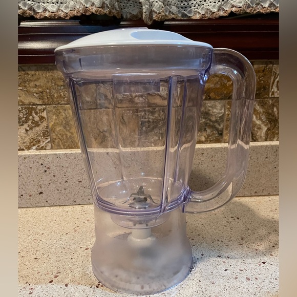 Emerilware by Emeril Lagasse | Kitchen | Replacement 4 Oz Blender Jar ...